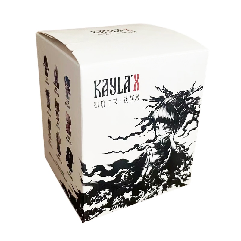 (พร้อมส่ง) Kayla ' X Legendary Spirits Series สินค้าแท้ มีแบบสุ่มใหม่ ...