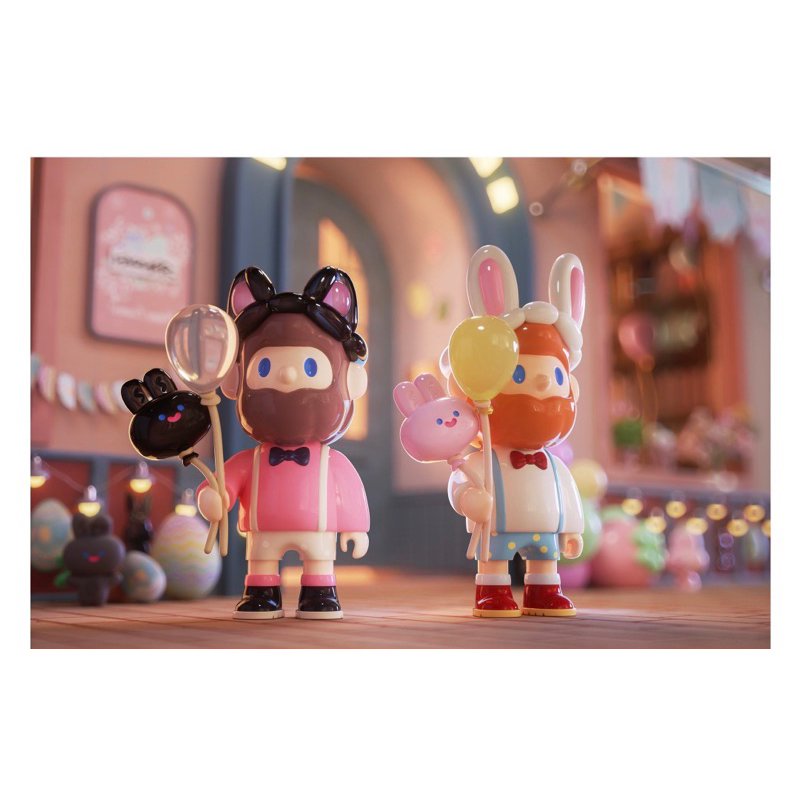 โมเดล Farmer Bob V.8 Bob Land Series | Shopee Thailand