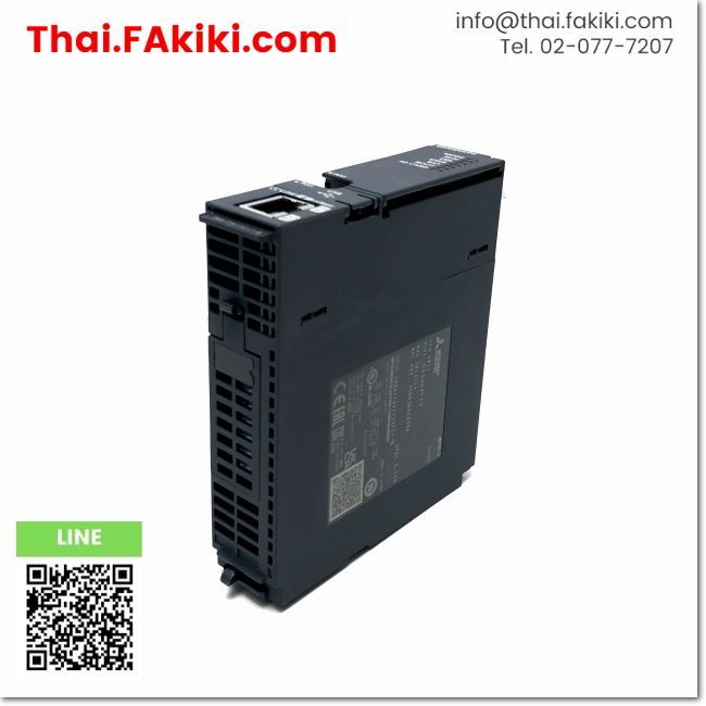 มือสองพร้อมส่ง, (C)Used, Q03UDVCPU Universal Model QCPU, QCPU รุ่นสากล ...