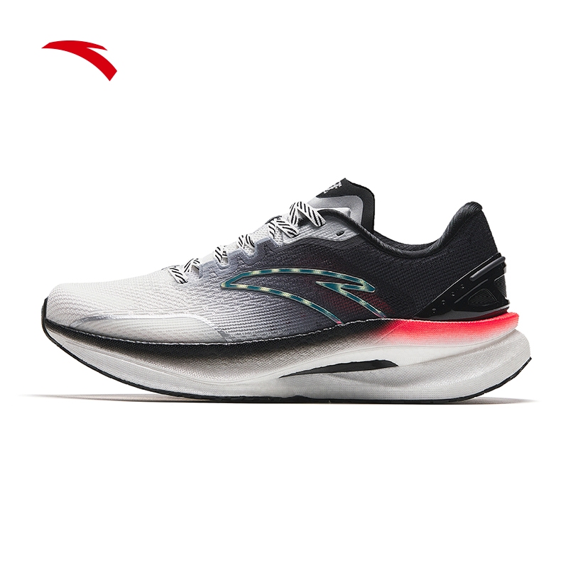 ANTA G21 Pro Xian Fiber Men Running Shoes รองเท้าสำหรับการแข่งขันบนถนน ...