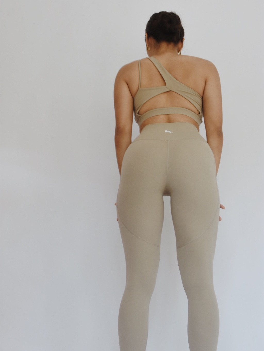 Pulsegear | เลคกิ้ง รุ่น Amara leggings | Shopee Thailand