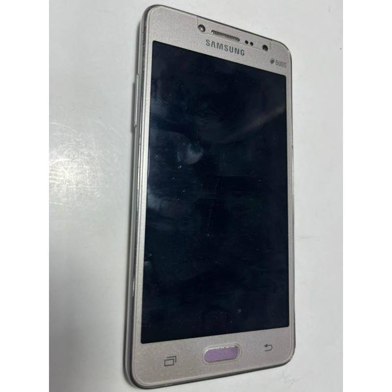 ขายเครื่ิองSamsung-J2prime(G532)จอไม่แตกเปิดไม่ติดงานช่างอะไหล่เดิมครบ ...