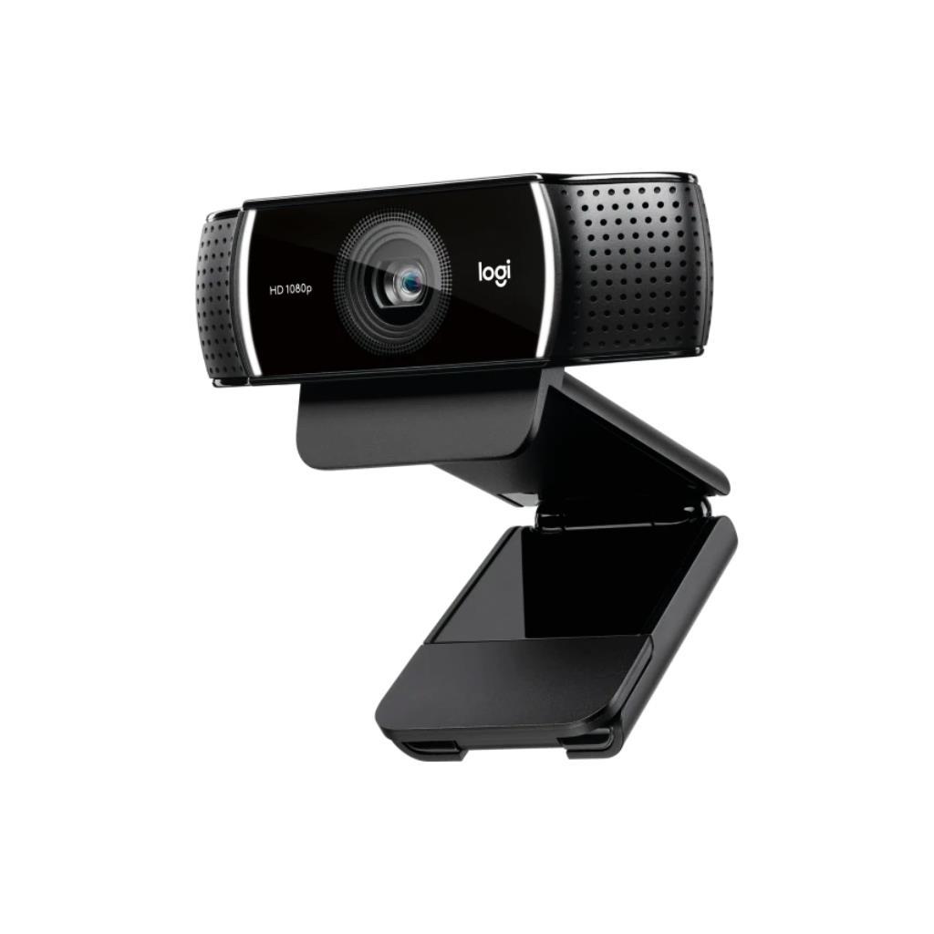 LOGITECH C922 QCAM QCAM-C922 | Shopee Thailand