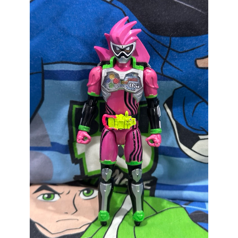 LVUR Kamen Rider Ex-Aid ฟิกเกอร์มาสไรเดอร์เอ็กเซต(Kamen Rider Ex-aid) | Shopee Thailand