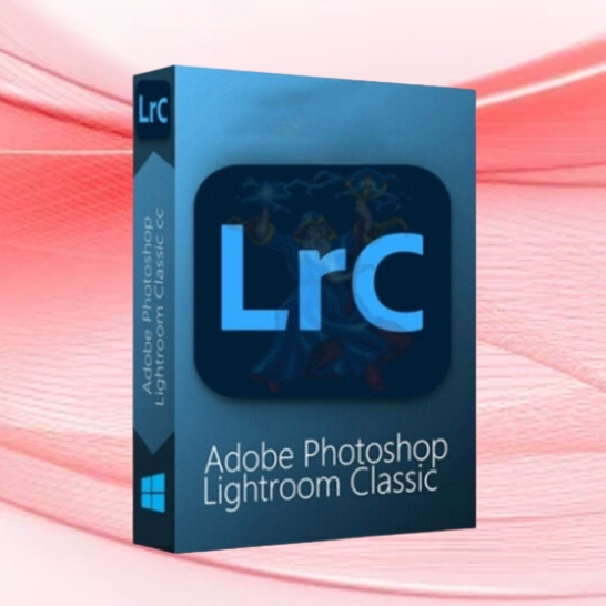 Lightroom 2023 v12 | For Win x64 & Mac | Full Working | Shopee Thailand