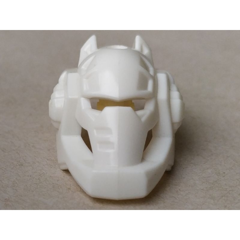 Part Lego 11278 Hero Factory Mask (Stormer 2013) | Shopee Thailand