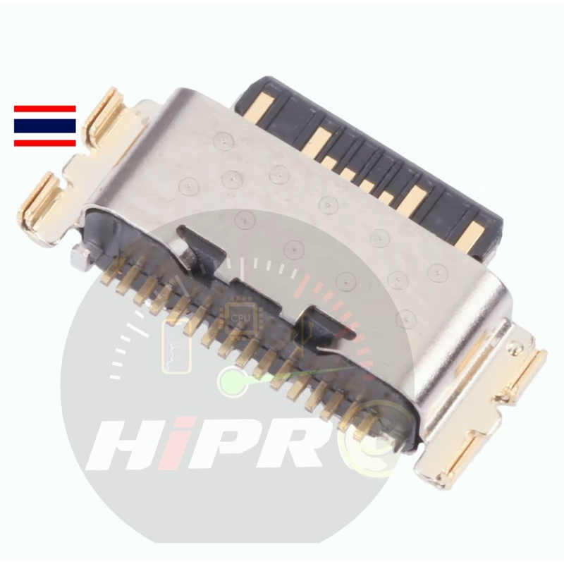 ตูดชาร์จ ก้นชาร์จ Xiaomi Redmi 10 10C Redmi Note 11E 11S 11R 11 Pro 12 ...