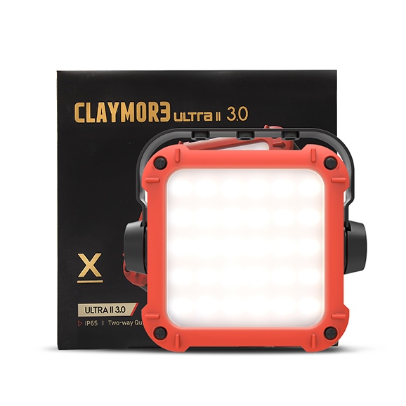 Claymore Ultra2 X (CLAYMORE) | Shopee Thailand