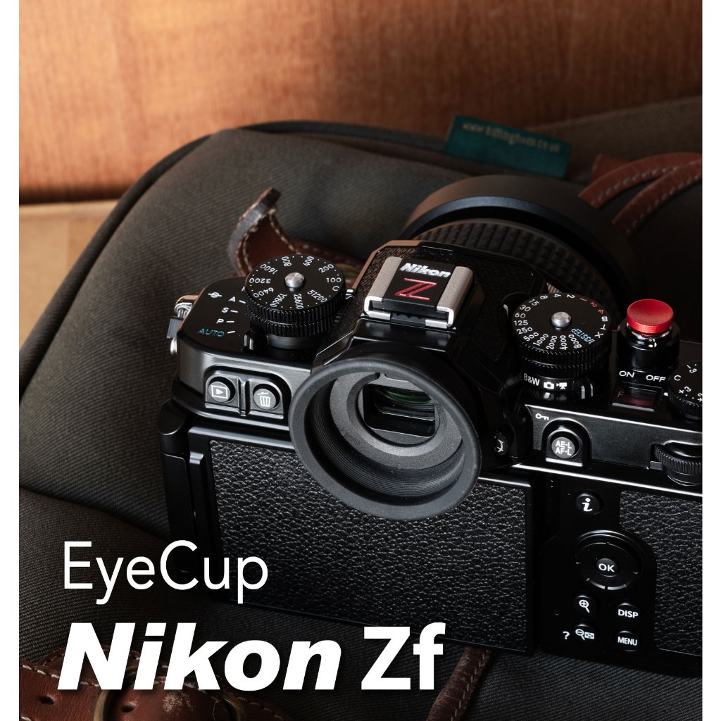 ยางรองตา Nikon Zf Z8 Z9 Eyecup | Shopee Thailand