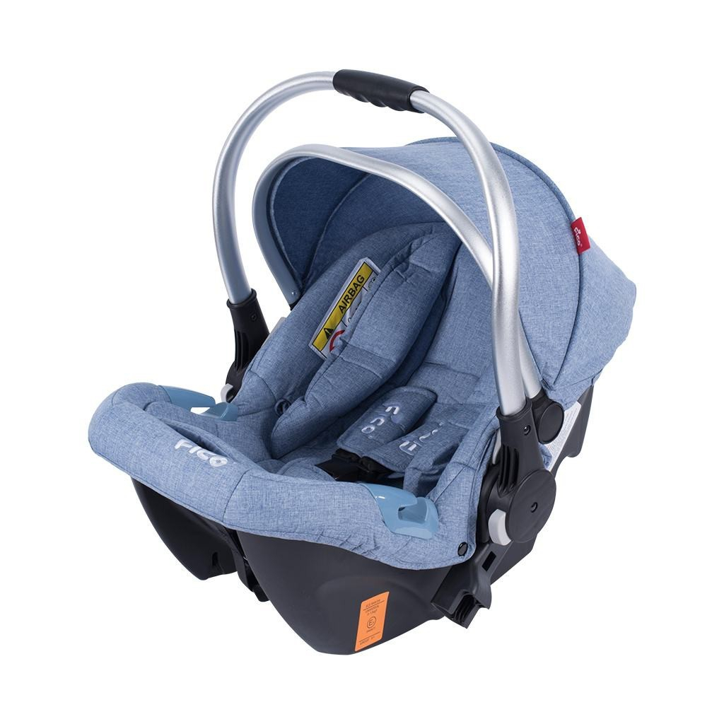 Fico คาร์ซีทแบบกระเช้า รุ่น BC010 | Shopee Thailand