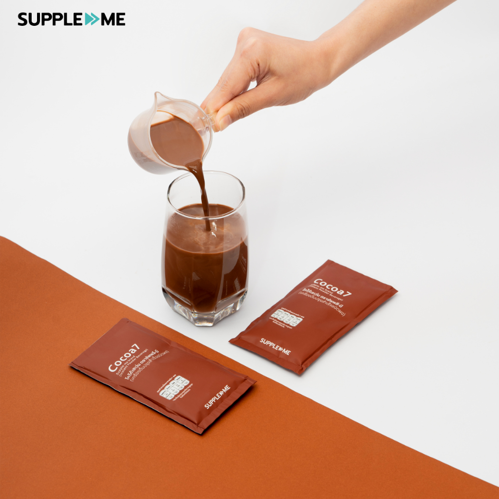 INSTANT POWDER BAVERAGE (COCOA7,TAIWANESE TEA,MATCHA LATTE) | Shopee ...