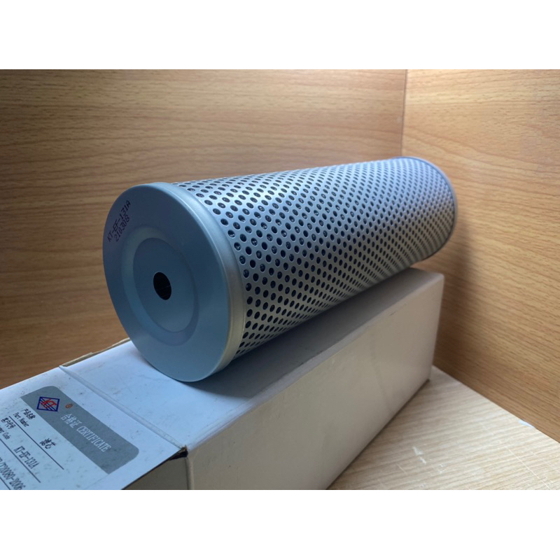 กรองน้ำมันไฮดรอลิค สำหรับรถโม่ปูน KT-EF-131A | Shopee Thailand