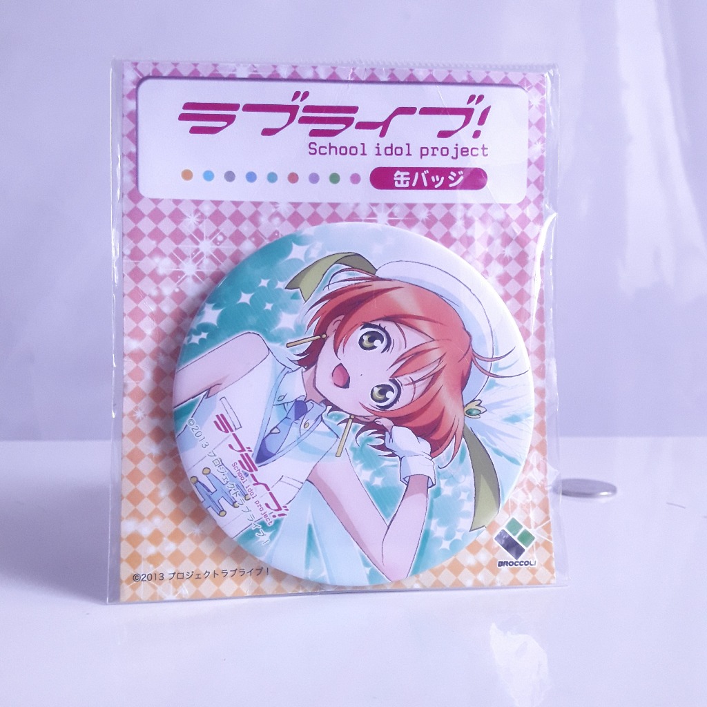 รวมการ์ดLove Live! School Idol Project ของสะสมอื่นๆ | Shopee Thailand