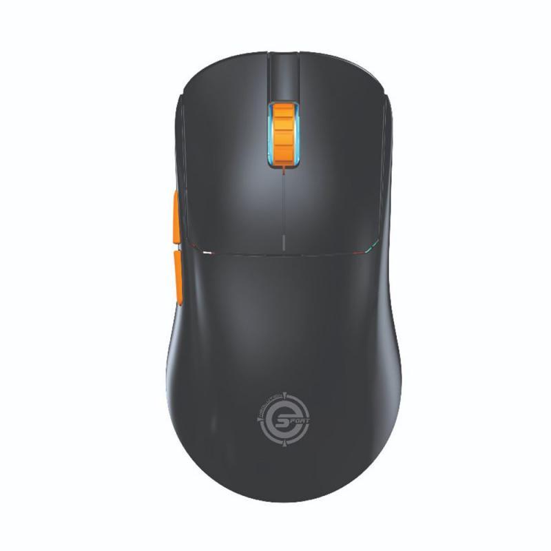 Neolution E-Sport Gaming Mouse ILLUSION เมาส์เกมมิ่ง เมาส์เล่นเกมส์ไร้ ...