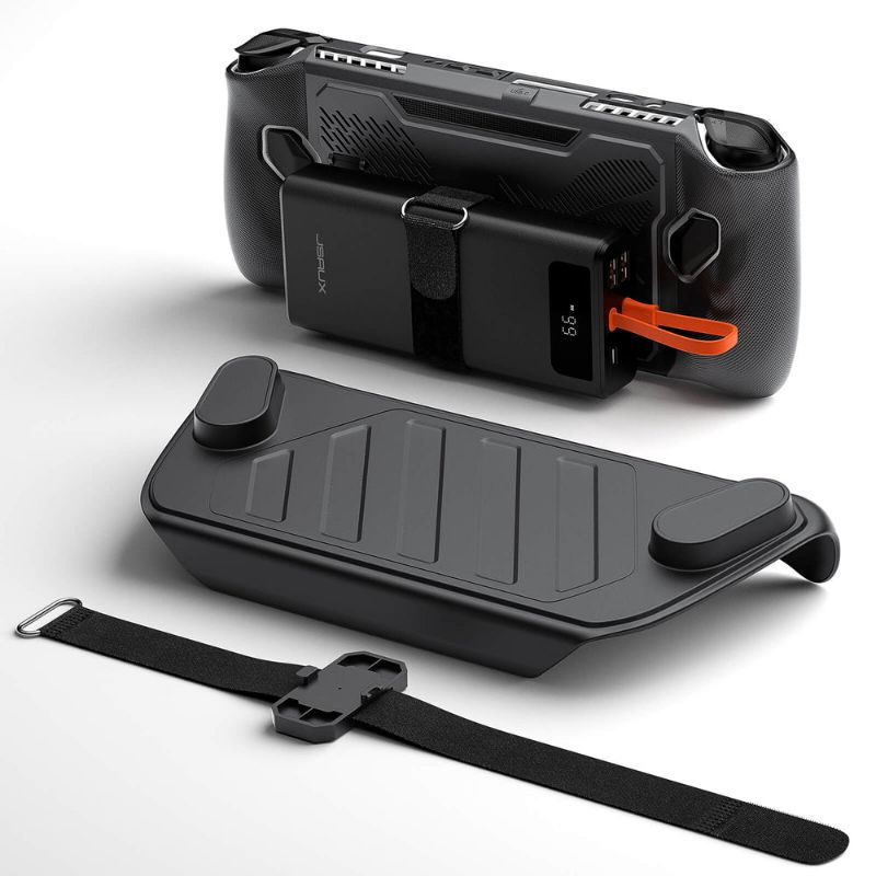 JSAUX ModCase for Rog Ally เคสพรีเมี่ยมสำหรับ Rog ally | Shopee Thailand