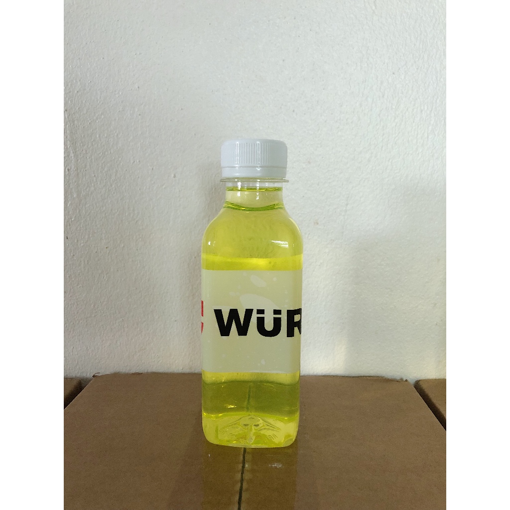 แบ่งขาย Wurth BMF cleaner น้ำยาทำความสะอาด หัวเชื้อสลายคราบอเนกประสงค์ ...
