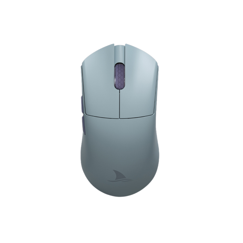 [ประกันศูนย์ไทย] Darmoshark M3 Pro 4K support เมาส์เกมมิ่งไร้สาย ...