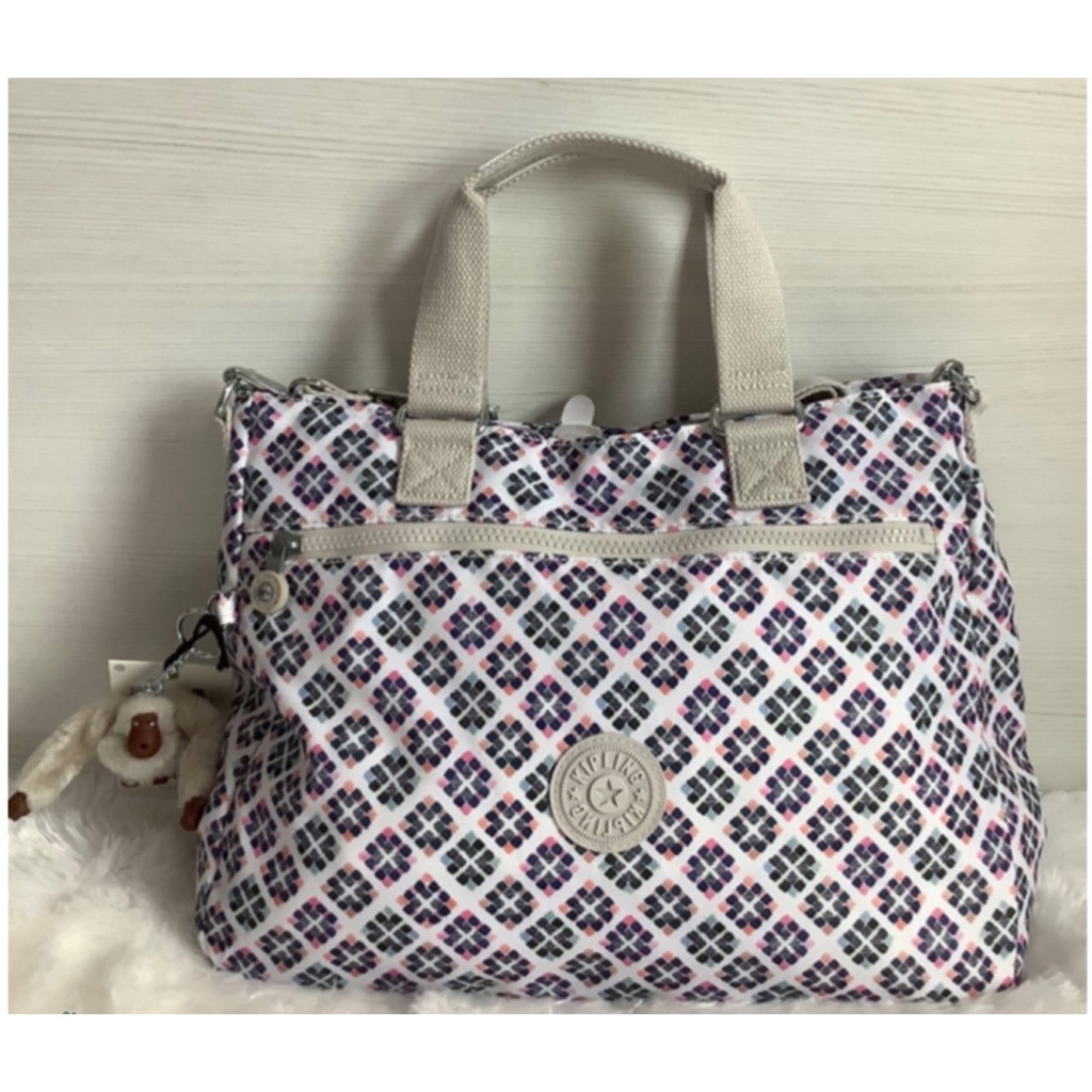 Kipling Gella @ HARMONIOUS TILES ของแท้ | Shopee Thailand