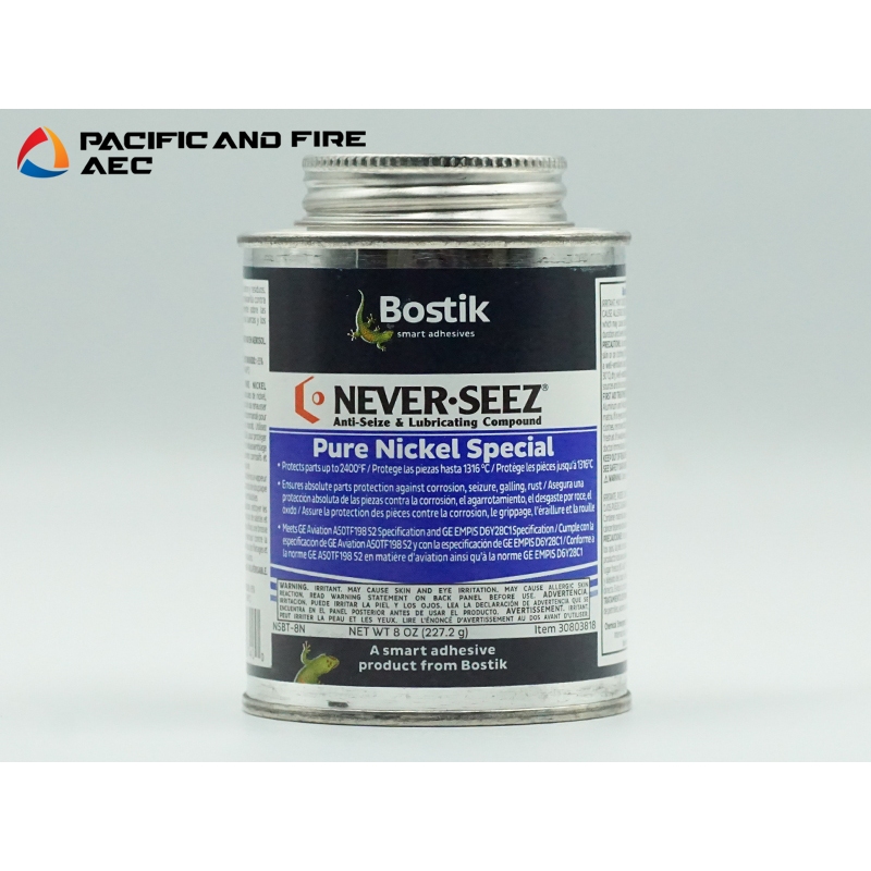 Bostik Never-Seez Pure Nickel Special รุ่น NSBT-8N | Shopee Thailand