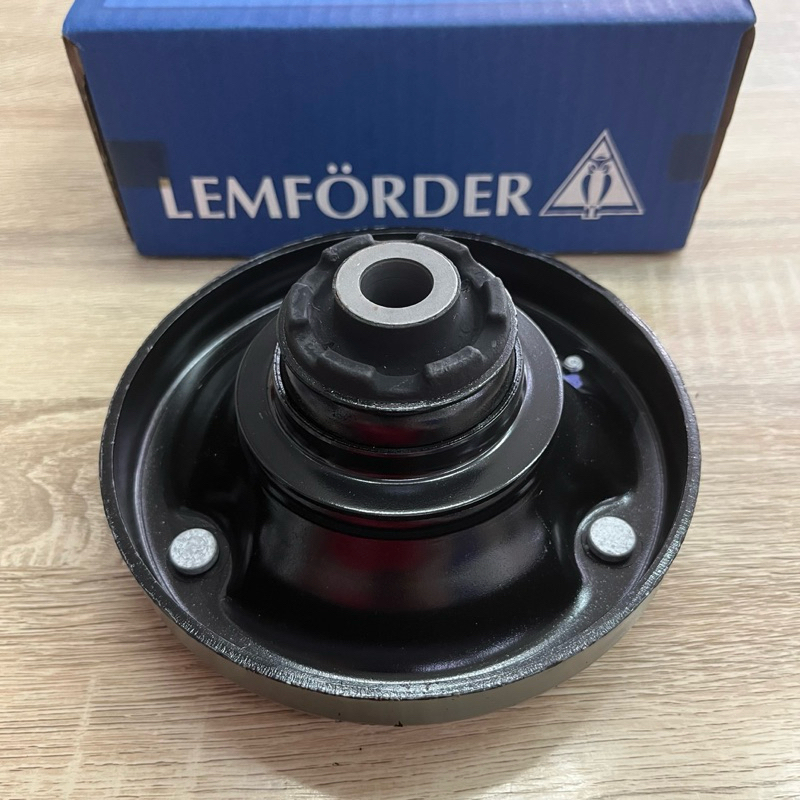 เบ้าโช๊คอัพหน้า Lemforder BMW X5 E53 เบอร์อะไหล่ 31306779604 | Shopee ...