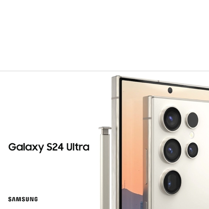 [NEW] Samsung Galaxy S24 Ultra หน้าจอ Dynamic AMOLED X2 Snapdragon 8 ...