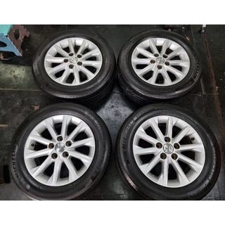 ช้อปสนุกพร้อมโปรสุดคุ้ม ซื้อ แม็ก toyota เลยบน Shopee | ส.ค. 2024