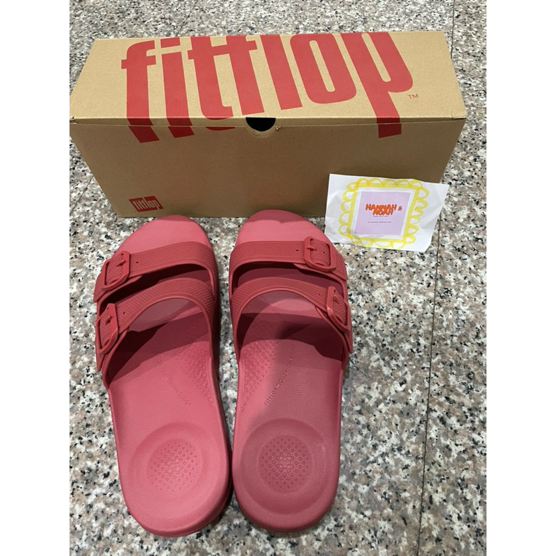 รองเท้า Fitflop size size43 (ใหม่-ราคาเต็ม2190บาท) | Shopee Thailand