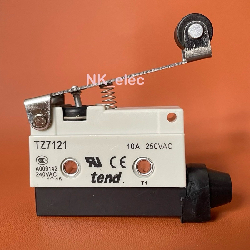 TZ-7100 TZ-7121 TZ-7141 ลิมิตสวิตช์ TEND แท้ สินค้า พร้อมส่ง | Shopee Thailand