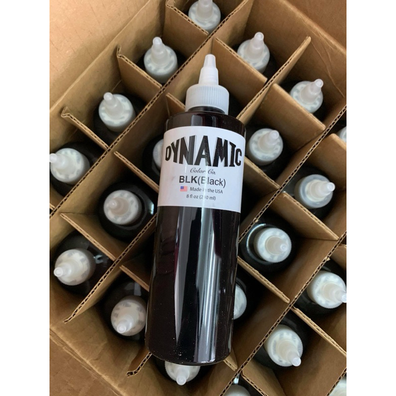 หมึกสัก Dynamic Color Ink | Shopee Thailand