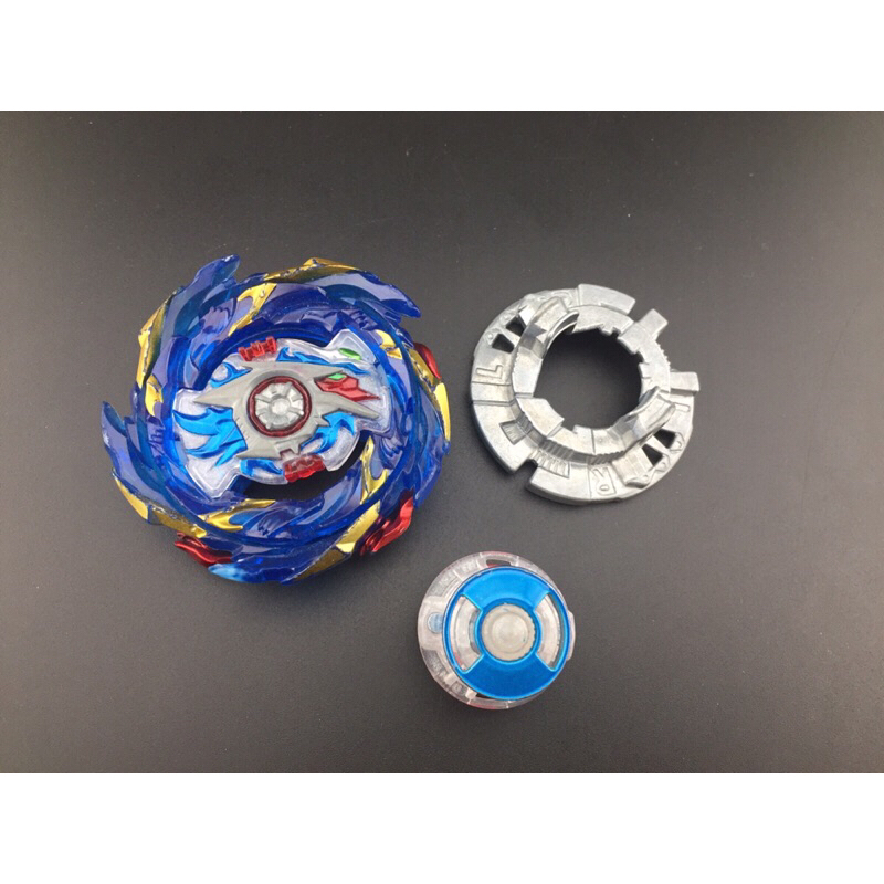 Beyblade Limit Break DX | Shopee Thailand