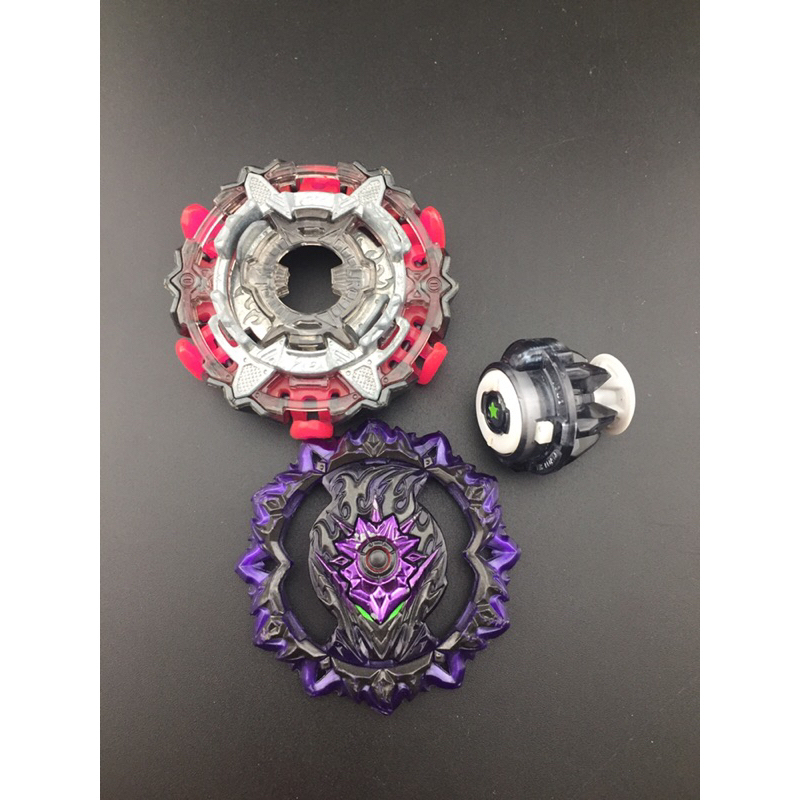 Beyblade Burst Variant Lucifer | Shopee Thailand