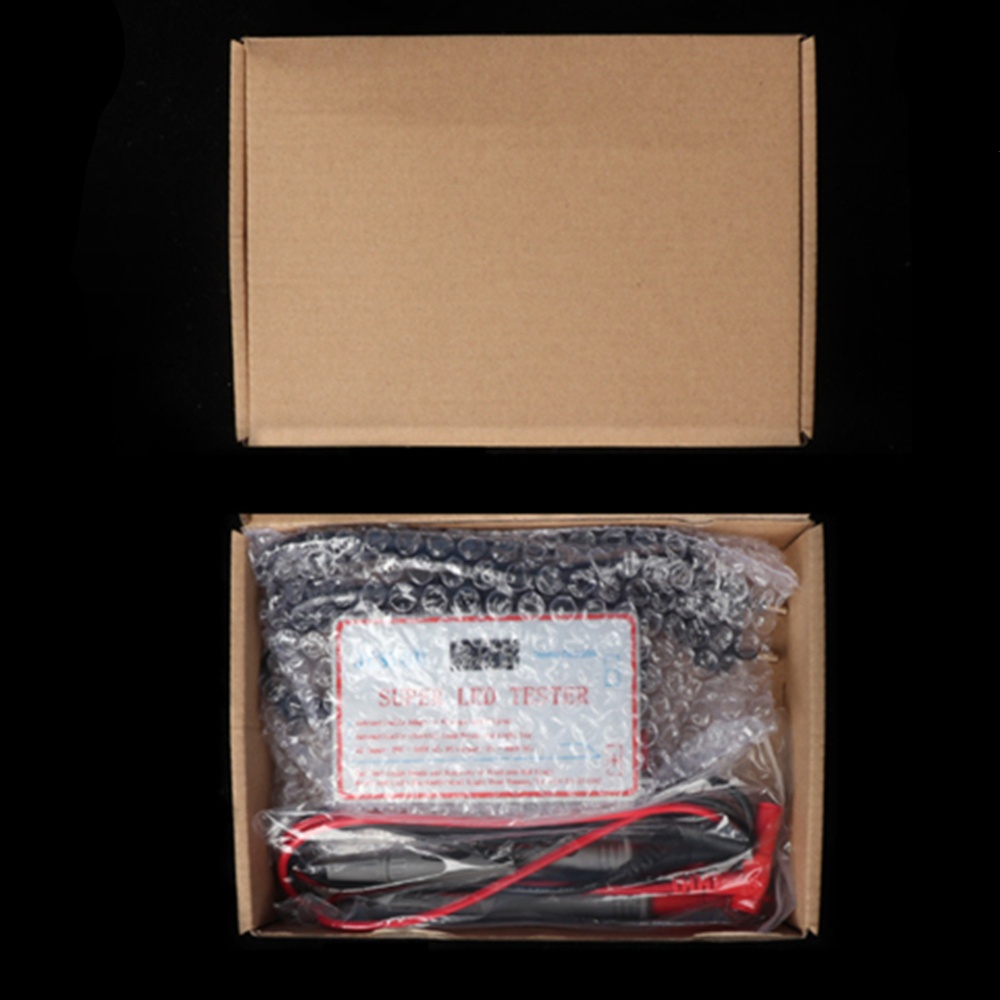 เครื่องทดสอบหลอดแบ็คไลต์ Voltage Current Test LED Backlight Tester ...
