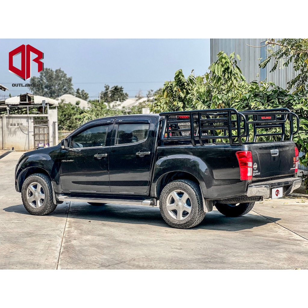 คอกกระบะฮันเตอร์(Hunter Cage) | Shopee Thailand