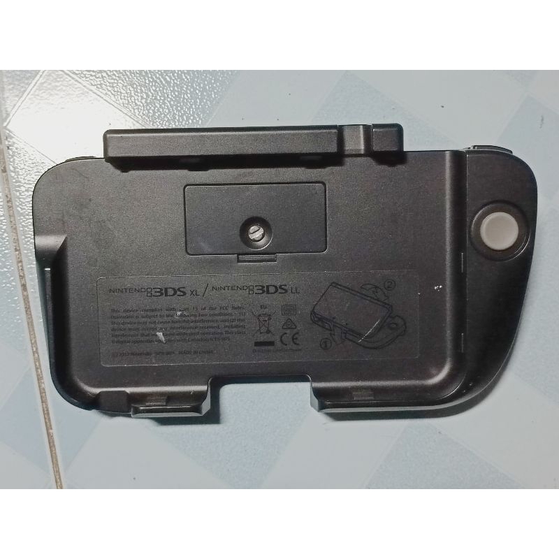 Slide Pad หรือ Circle Pad สำหรับ 3Ds และ 3DsLL/ XL | Shopee Thailand