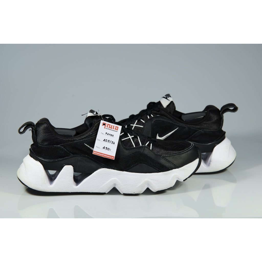 รองเท้ามือสอง ไซส์ 40 (Set1) | Shopee Thailand