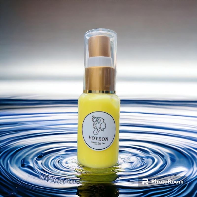VOYEON สลายฝ้าสิวและบำรุงผิว | Shopee Thailand