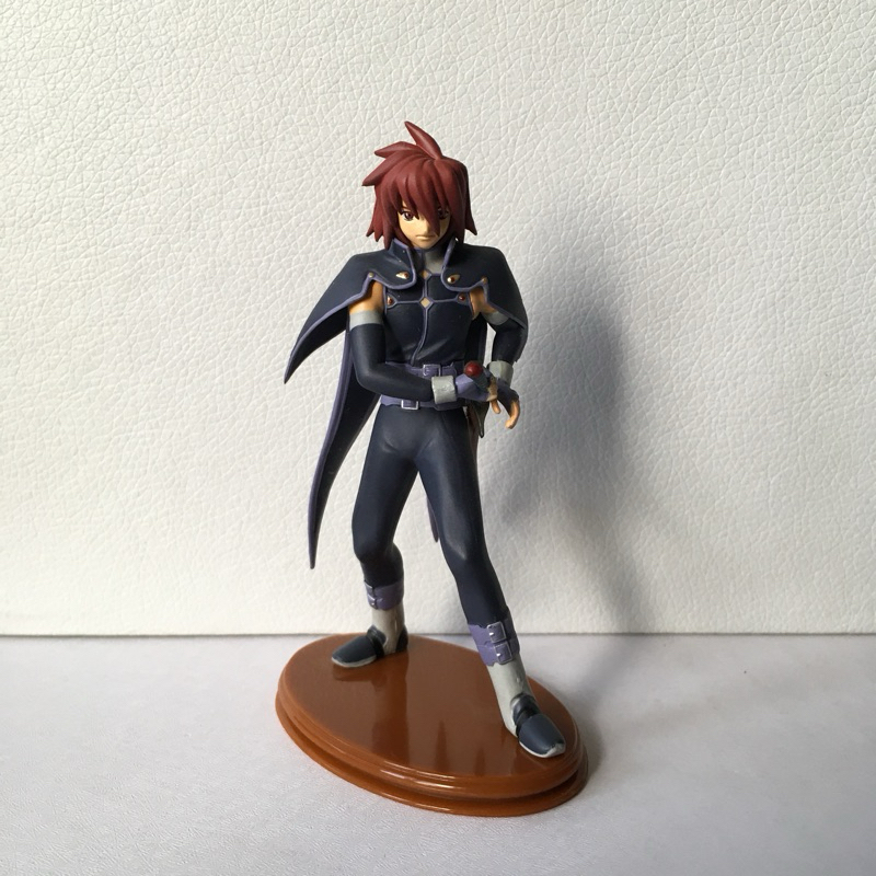 รวม โมเดล กาชาปอง สาวๆอนิเมะน่ารักๆ Cute Girls Anime Model Figure ...