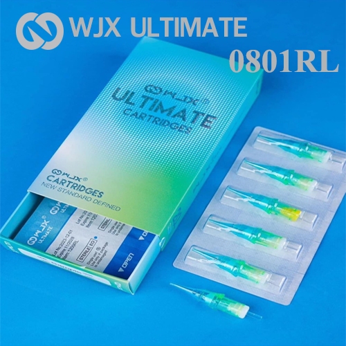 WJX ULTIMATE บรรจุ 10 pcs | Shopee Thailand