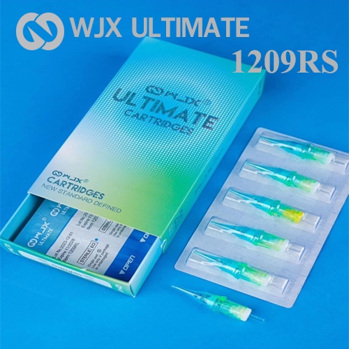 WJX ULTIMATE บรรจุ 10 pcs | Shopee Thailand