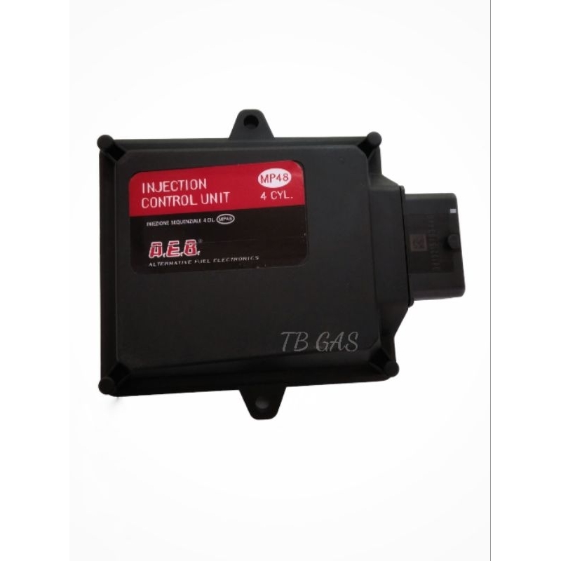 ECU 4 สูบ A.E.B MP48 | Shopee Thailand