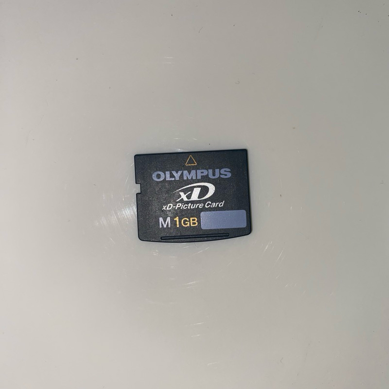 เมม xd card 512 mb / 1GB สำหรับ olympus fujifilm | Shopee Thailand