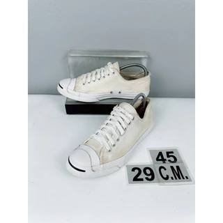Converse, Jack Purcell, สีขาว ราคาพิเศษ | Shopee Thailand