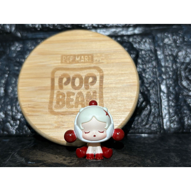Popbean Sitting Series ของแท้จาก Popmart | Dimoo Skullpanda Zimomo ...