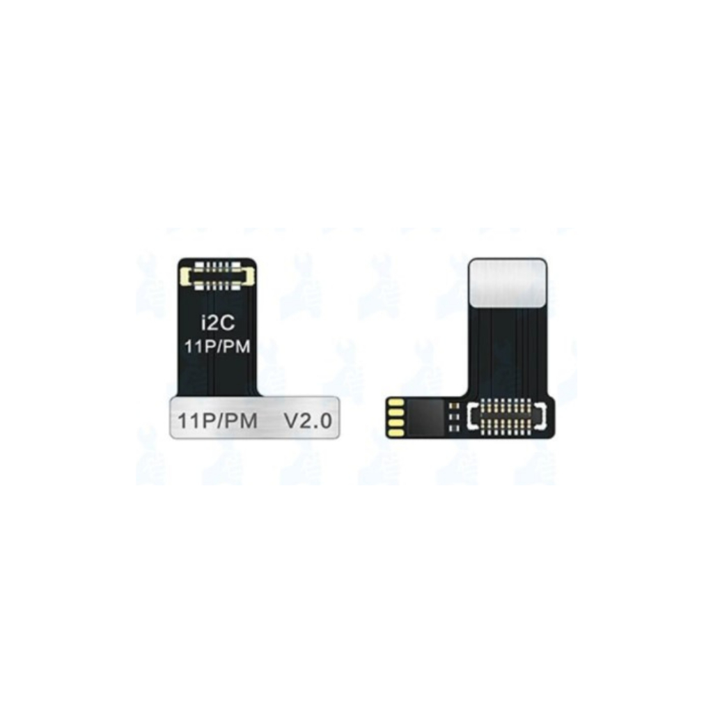 I2C เเพรต่อ Face id iP X-12PM | Shopee Thailand