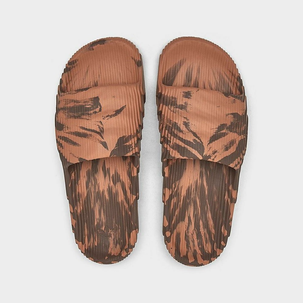 รองเท้าแตะ Adidas ADILETTE 22 SLIDES [ลิขสิทธิ์แท้ ป้ายไทย] [รหัส ...