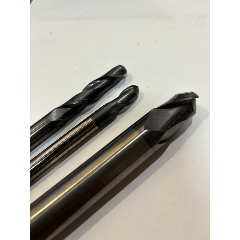 ดอก CNC Ball Nose Cabide ยาวพิเศษ | Shopee Thailand