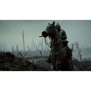 แผ่น Game PC Battlefield 1 Digital Deluxe Edition (5DVD) | Shopee Thailand