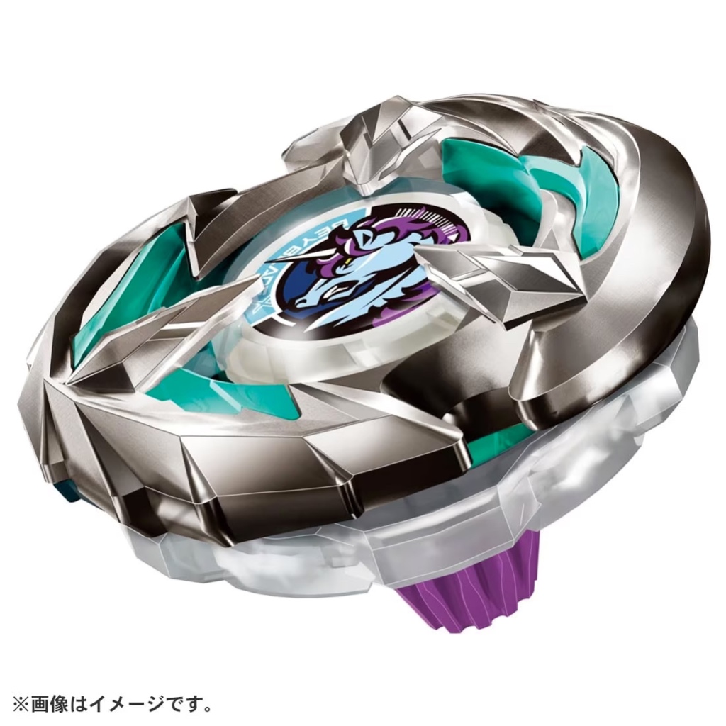 Beyblade X ของแท้ BX-26 Unicornsting 5-60GP | Shopee Thailand