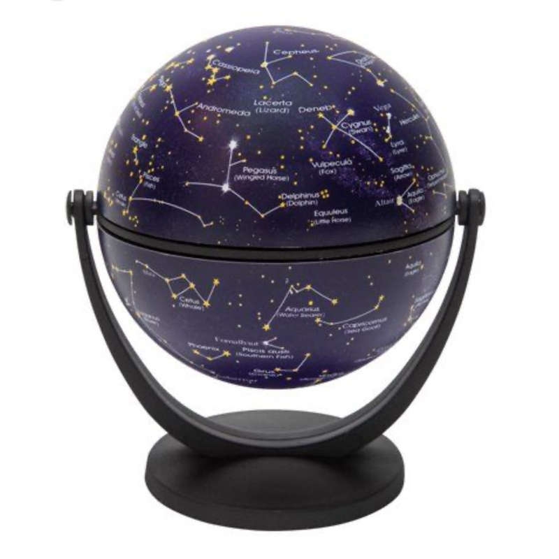 Mini Globes Night Sky | Shopee Thailand