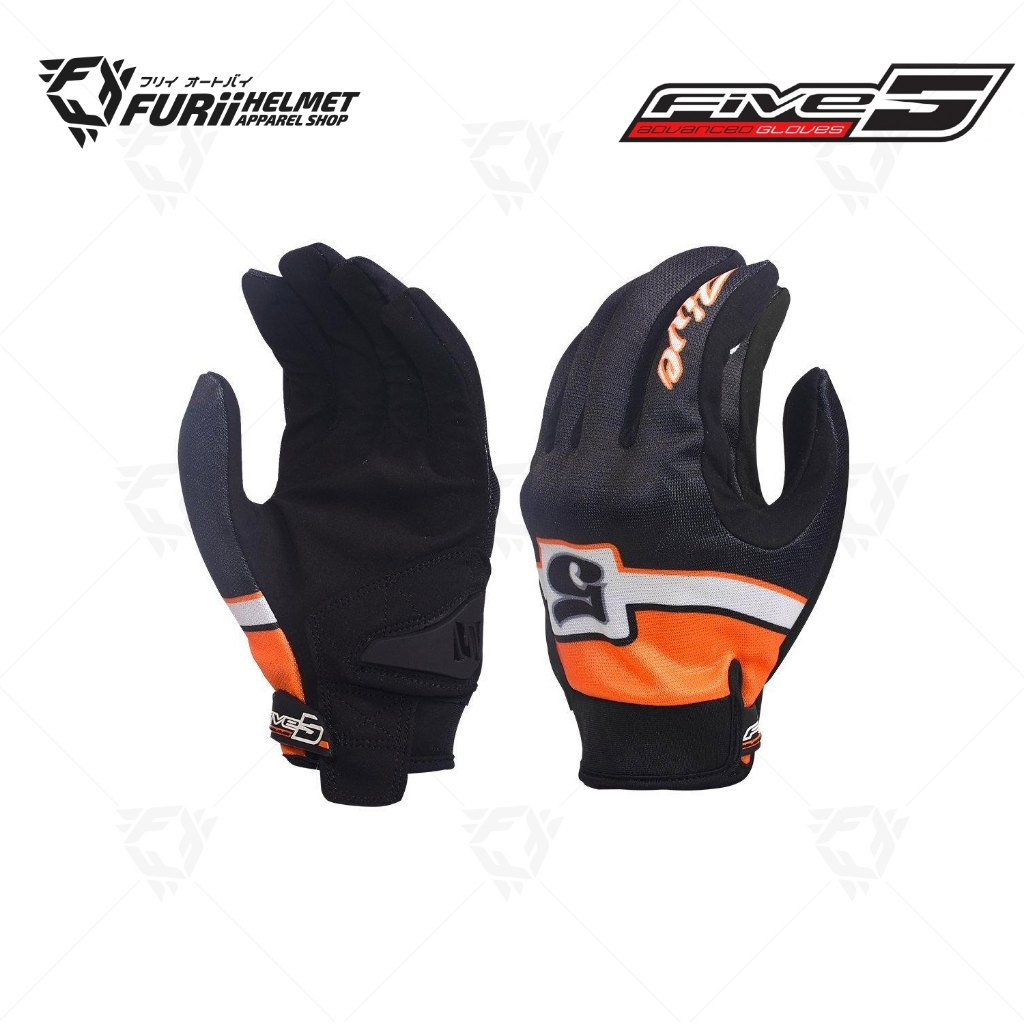 ถุงมือ Five Globe Replica Sport 5 | Shopee Thailand